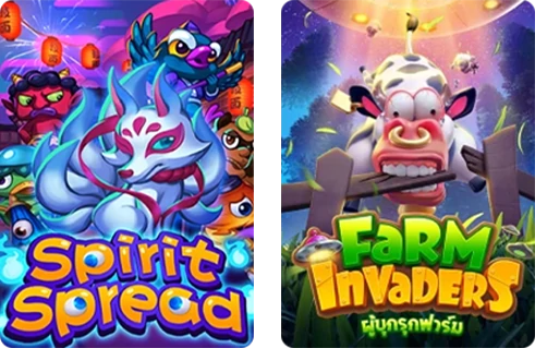 SPINIX WORLD สล็อตออนไลน์ คาสิโนใหม่ล่าสุด ทดลองเล่นบนมือถือ